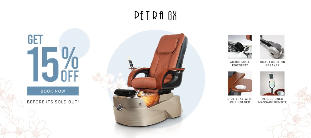 Offers & Discounts – J & A